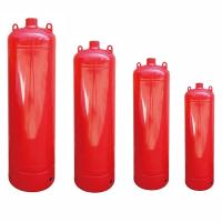 China 8L FM 200 Gas Cylinder for sale