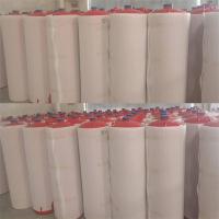 China Steel FM200 Cylinder 40-180L Capacity For Fire Suppression System for sale