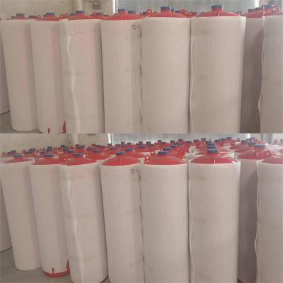 China Steel FM200 Cylinder 40-180L Capacity For Fire Suppression System for sale