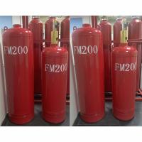 China Red Fire Suppression System For Enhanced Safety Professional Manufacturers Direct Sales Quality Assurance Price for sale