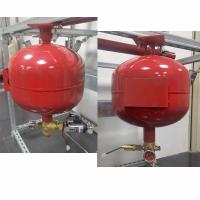 China FM200 Hanging System Innovative And Durable Fire Suppression Solution For Your Business for sale
