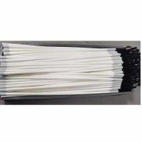 China Round White Automatic Fire Suppression Tube Extinguisher High Corrosion Resistance for sale