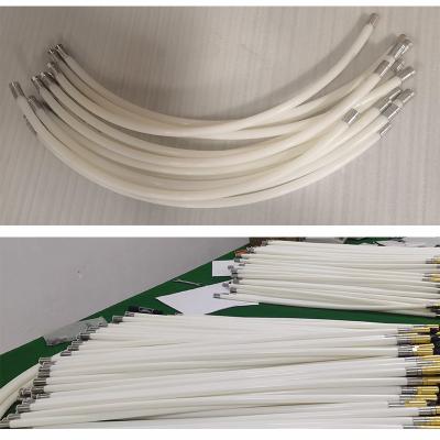 China OEM Effective Automatic Fire Suppression Tube High Pressure Discharge For Fast Fire Control for sale