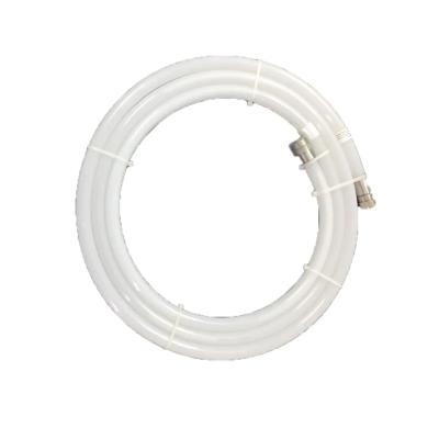China Polishing PA12 Automatic Fire Suppression Tube High Temperature Resistance For Vehicle Engine Compartment for sale
