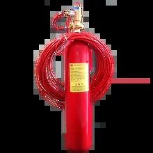 China Sturdy Automatic Actuation Fire Detection Tube With High Sensitivity for sale