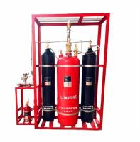 China QMQ5.6/120W-XJ FM200 Piston Flow System with High Pressure 6.0Mpa 20C Drive Device for sale