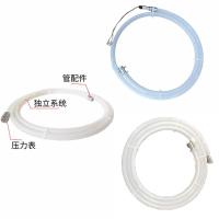 China Polishing Safety Guaranteed Round Automatic Fire Suppression System for Round-the-Clock Fire Control for sale