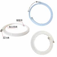 China Xingjin Red Automatic Fire Suppression Tube With High Temperature PA12 for sale