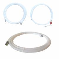 China Xingjin White FK-5-1-12/Fm200 Automatic Fire Suppression Tube For Effective Fire Protection for sale
