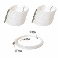 China Easy To Install High Temperature Polishing Automatic Fire Suppression Tube and Fire Suppression Tube for Industrial Use for sale