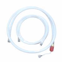 China White Easy To Install Automatic Fire Suppression Tube With FM200 Extinguishing Agent For Office Buildings for sale