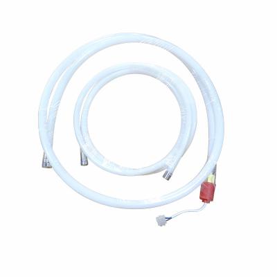 China Industrial Polishing Essential Automatic Fire Suppression System Customized Size for sale