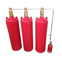 China FM200 Pipe Network System Ensuring Fire Safety With Advanced Technology for sale