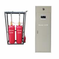 China NOVEC 1230 Fire Suppression System The Most Effective Fire Suppression Technology for sale