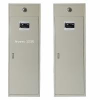 China safety NOVEC 1230 Fire Suppression System Efficient Charging for sale