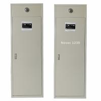 China Innovative Quick NOVEC 1230 Fire Suppression System In Indoor Environments for sale