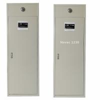 China Easy To Install Indoor NOVEC1230 Fire Suppression System with Automatic Electrical Manual Mechanical Emergency Starting for Clean Agent Fire Suppression System for sale