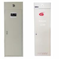 China DC24V/1A NOVEC1230 Fire Suppression System with 0.95kg/L Charging Rate and 3.2Mpa Max Working Pressure for Clean Agent Fire Suppression System for sale