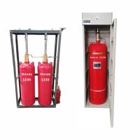 China High Durability and DC24V/1A NOVEC1230 Fire Suppression System for Customer Requirements for sale