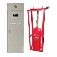 China High Safety NOVEC 1230 Fire Suppression System Indoor 3.2Mpa Max Working Pressure for sale