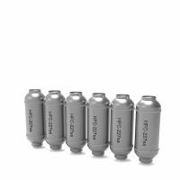 China Non Flammable FM200 Clean Agents 99.9%≥ Purity For Effective Fire Control for sale
