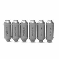 China Heptafluoropropane Liquid FM200 Clean Agents 170.03 Molecular Weight -126.C Melting Point for sale