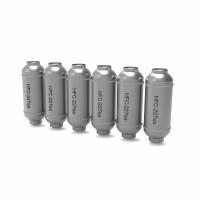 China 99.9%≥ Purity FM200 Fire Extinguishing Agents for High Safety Standards for sale