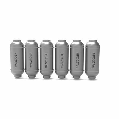 China FM200 Composition Fire Extinguishing Agents High Safety For Industrial for sale