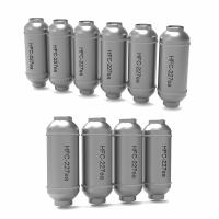 China GSG FM200 Clean Agents For Effective Fire Suppression Fire Class A for sale