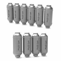 China Xingjin Highly Effective FM200 Fire Extinguishing Agents Proven Fire Protection For Industrial Applications for sale