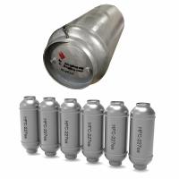 China Quick FM200 Clean Agents Trusted Environmentally Friendly Fire Protection for sale