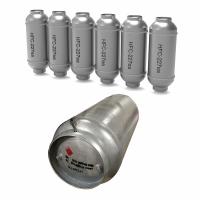 China Critical Pressure 3.722Mpa Fire Extinguishing Agents For Industrial for sale
