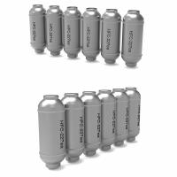 China FM200 Clean Agents The Superior Fire Suppression Solution for Industries for sale