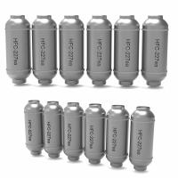 China High Safety FM200 Clean Agents For Critical Pressure 3.722Mpa / Boiling Point -16.5 for sale