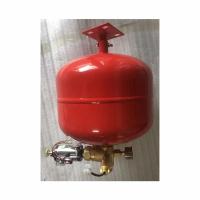 China FM200 Hanging System The Perfect Choice For Fire Safety In High-Risk Environments for sale