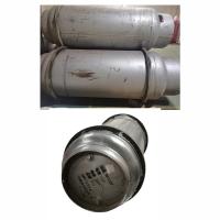 China FM200 Clean Agents Halocarbon Fire Extinguishing Agents for Fire Protection Solutions for sale