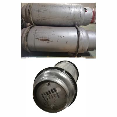 China FM200 Clean Agents Halocarbon Fire Extinguishing Agents for Fire Protection Solutions for sale