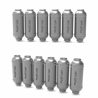 China Composition HFC-227ea/FM200 Fire Extinguishing Agents For High-Performance Fires High Quality Cheap Price for sale