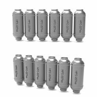 China Clear Fire Suppression Agents High Safety No Flammability Protection for sale