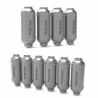 China High-Performance Fire Suppression Agents Critical Pressure 3.722Mpa Boiling Point -16.5 for sale