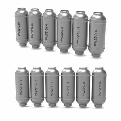China 3 Chemical Name Fire Suppression Agents for High Safety with Boiling Point -16.5 for sale