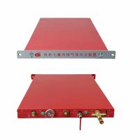 China High Safety Automatic Fire Suppressor for Industrial Applications for sale