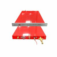 China Ensure Fire Safety With Our High-Performance Rack Fire Suppression Unit for sale