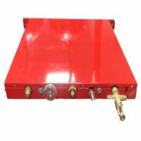China Easy To Install And Automatic Fire Suppressor With 3000sets/Month Production Capacity for sale