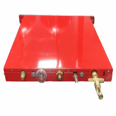 China Easy To Install And Automatic Fire Suppressor With 3000sets/Month Production Capacity for sale