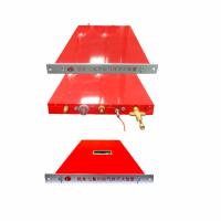 China Automatic Server Rack Fire Suppression Unit High Efficiency for sale