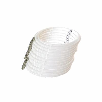 China High Performance Automatic Fire Suppression Tube With Novec 1230 Extinguishing Agent for sale
