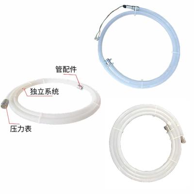 China Guangdong Origin Automatic Fire Suppression Tube for Applications for sale