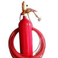 China High-Performance Fire Detection Tube For Industrial And Commercial Needs for sale