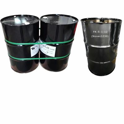 China FK-5-1-12 Clean Agents Effective Fire Suppression For High Performance for sale